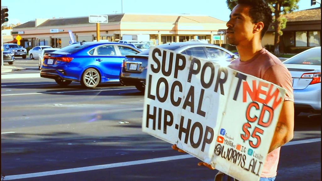 Worms Ali's Music – Worms Ali Music